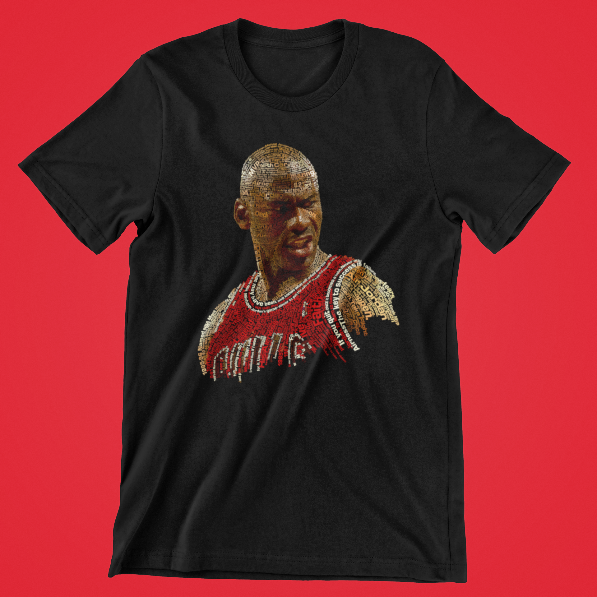 MJ23-V4 T-Shirt | Premium TShirts & More